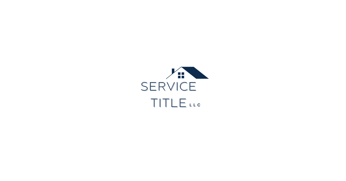 Title Insurance Explained Visually - Front Royal, Strasburg, Winchester ...